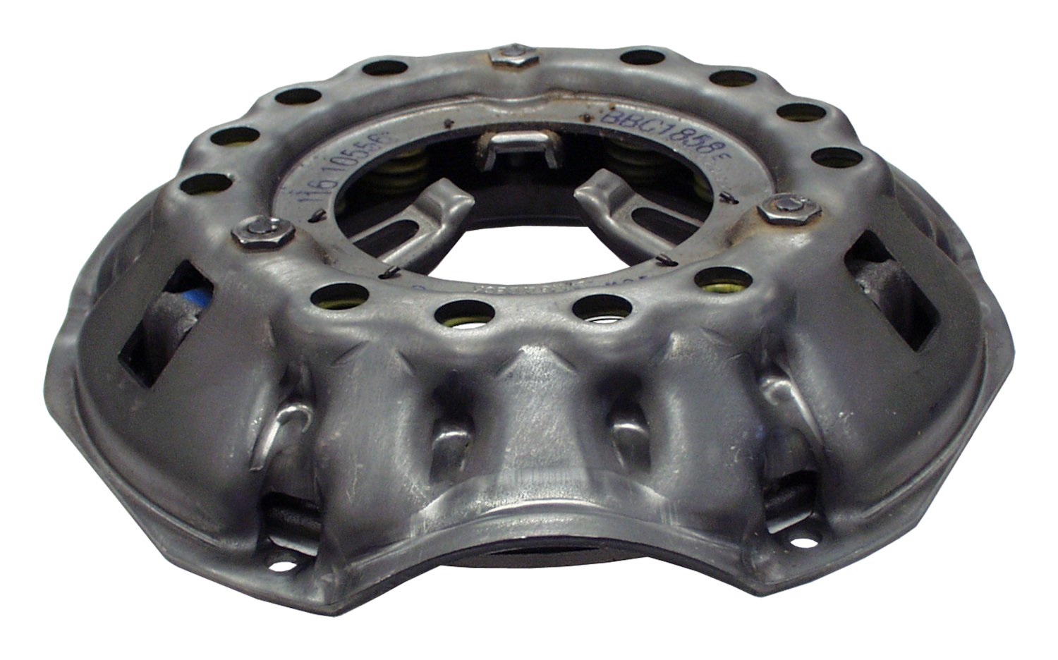 Crown Automotive Jeep Replacement J5357436 Pressure Plate For Misc 1971 ...
