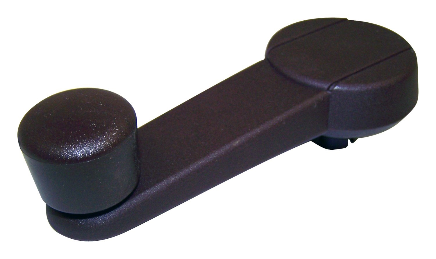 Crown Automotive Jeep Replacement 5AB84JH9 Dark Red L Or R Front Or ...