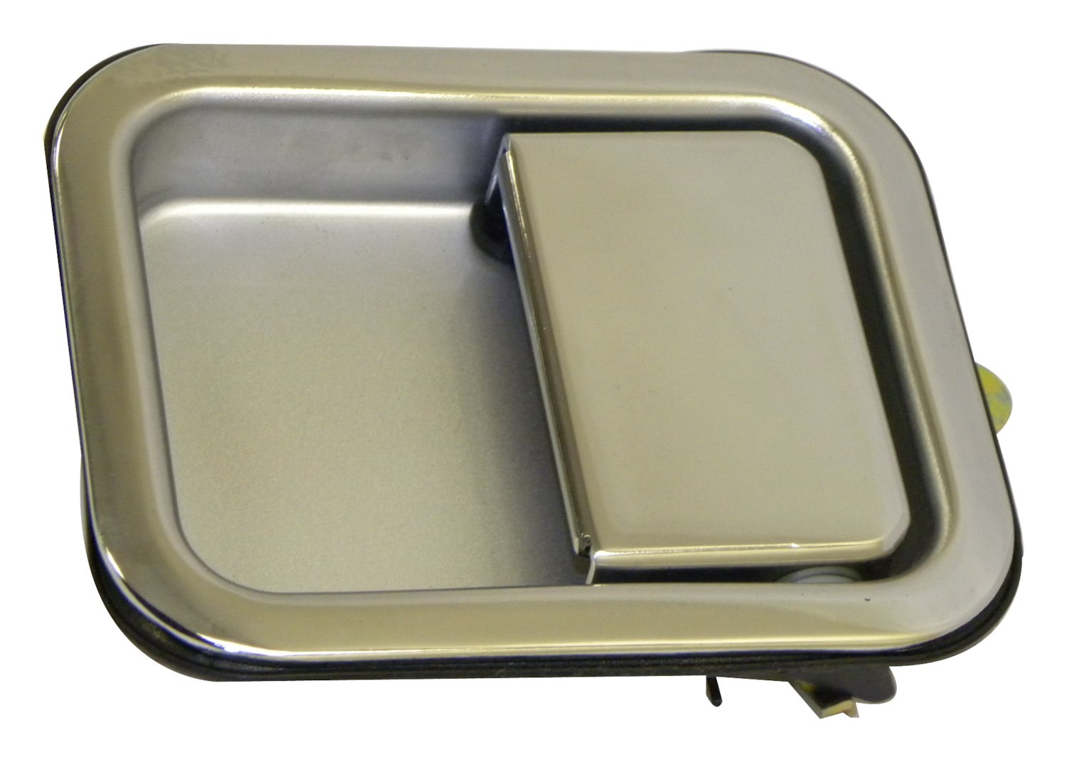 Crown Automotive Jeep Replacement J5758173 Exterior Chrome Door Handle ...