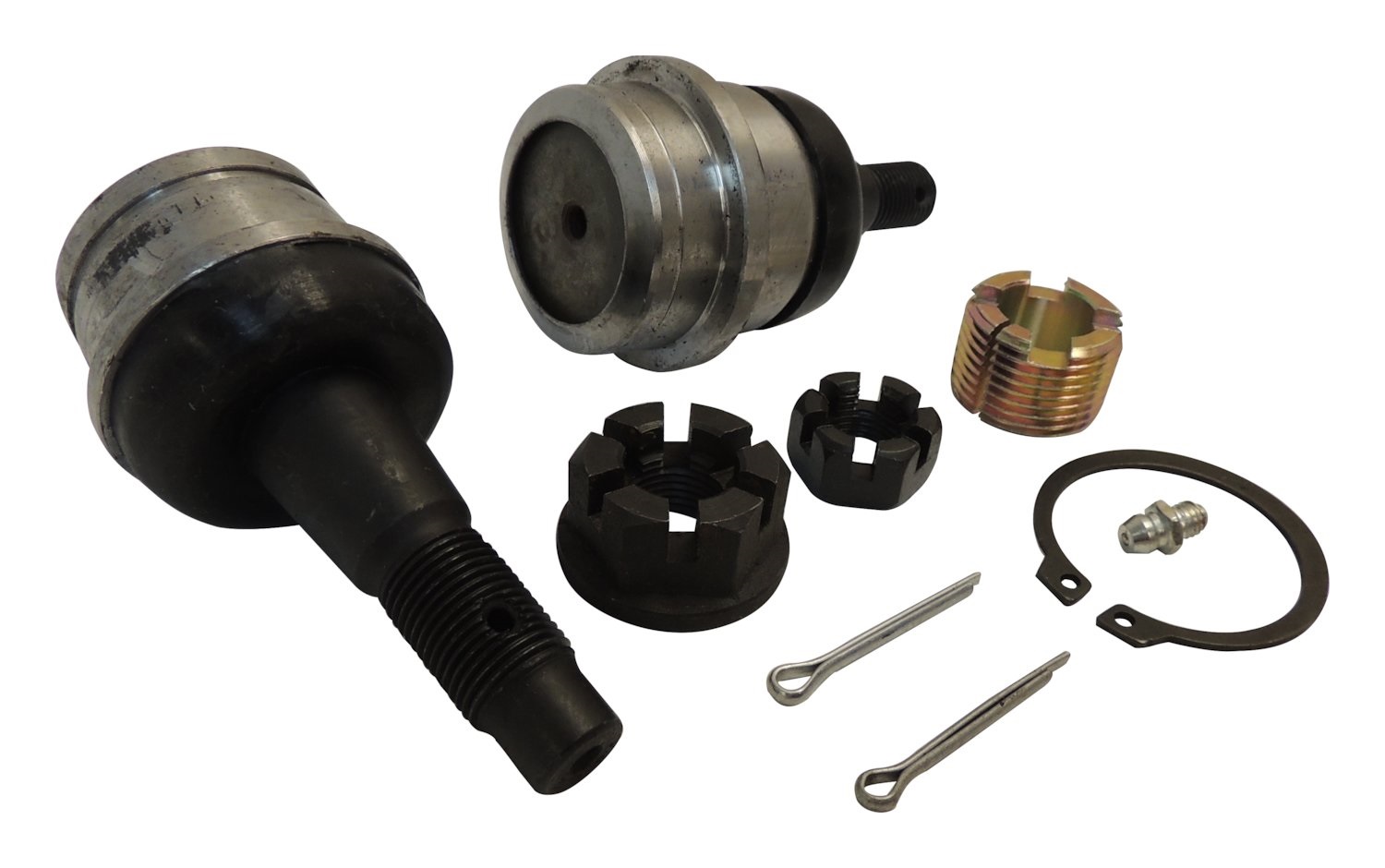Crown Automotive Jeep Replacement 5012432AA Suspension Ball Joint Kit ...