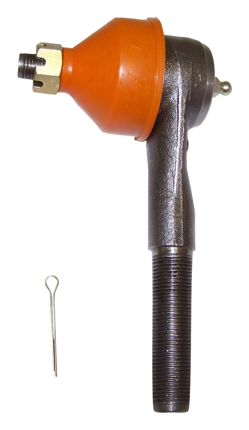 Crown Automotive Jeep Replacement 52005740 Tie Rod End | Autoplicity