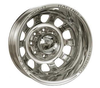 Weld Racing Wheels D55B7065HR Off Road - Rekon Hd D55 | Autoplicity