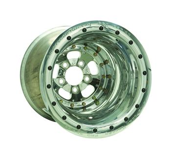 Weld Racing Wheels 4805156140DB Drag - Are Pro Trakstar | Autoplicity