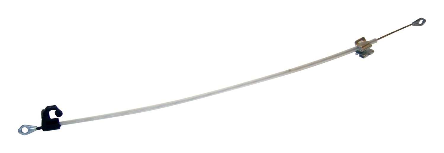 Crown Automotive Jeep Replacement 68004204AB Temperature Control Cable ...