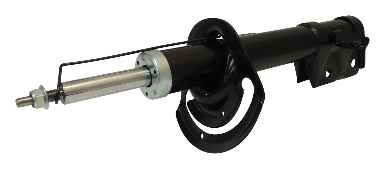 Crown Automotive Jeep Replacement 5168166AB Shocks And Struts | Autoplicity