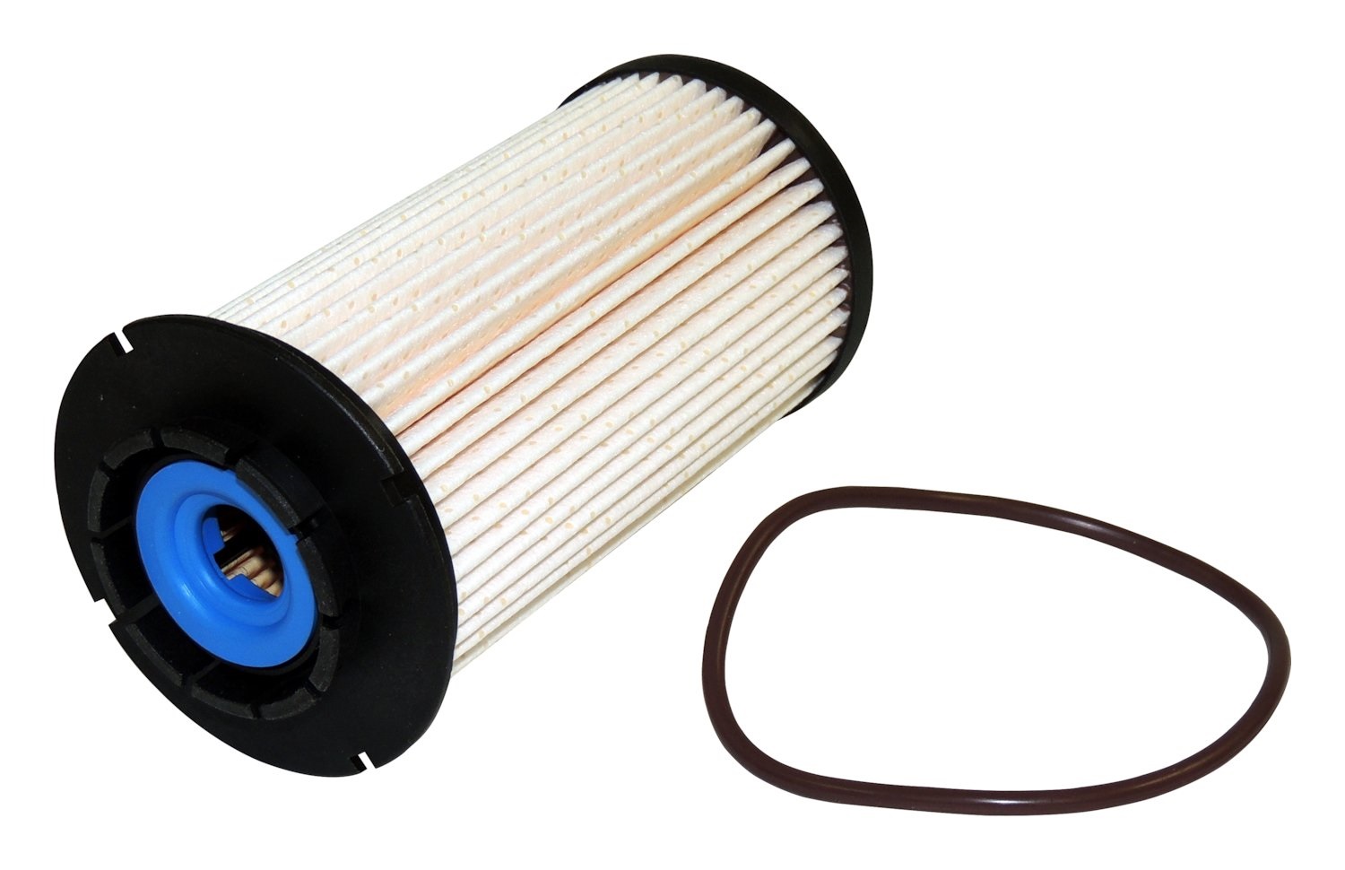 Crown Automotive Jeep Replacement 68235275AA Fuel Filter | Autoplicity