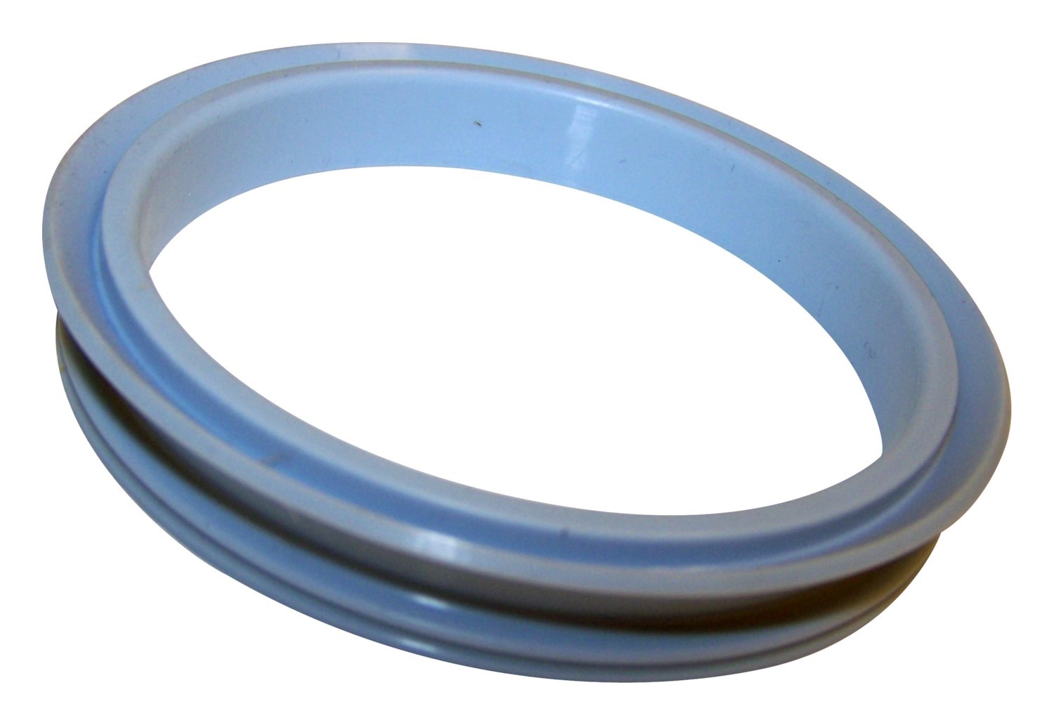 Crown Automotive Jeep Replacement 53032455AA Throttle Body To Resonator ...