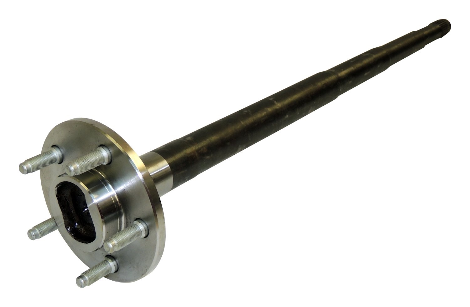 Crown Automotive Jeep Replacement 52114548AC Axle Shaft | Autoplicity