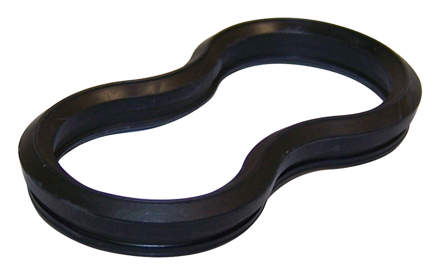 Crown Automotive Jeep Replacement 53021569AD Spark Plug Well Gasket For ...