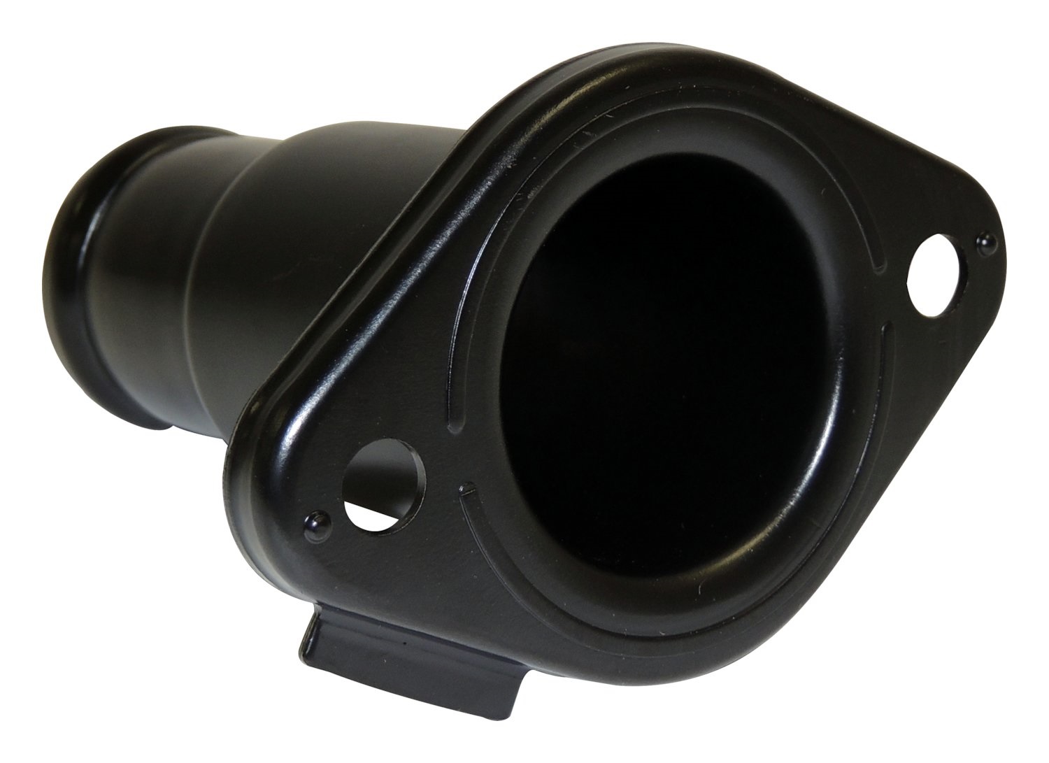 Crown Automotive Jeep Replacement 53020115 Thermostat; Gasket; And ...