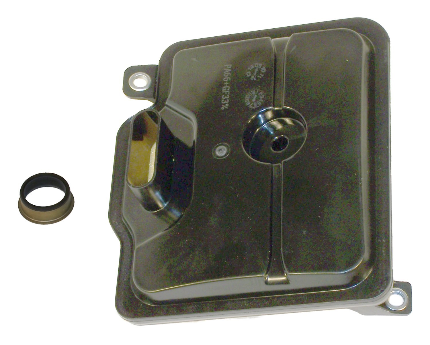 Crown Automotive Jeep Replacement 68018555AA Transmission Filter For ...