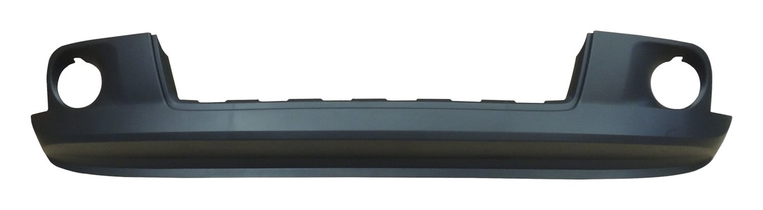 Crown Automotive Jeep Replacement 68033745AB Bumper | Autoplicity