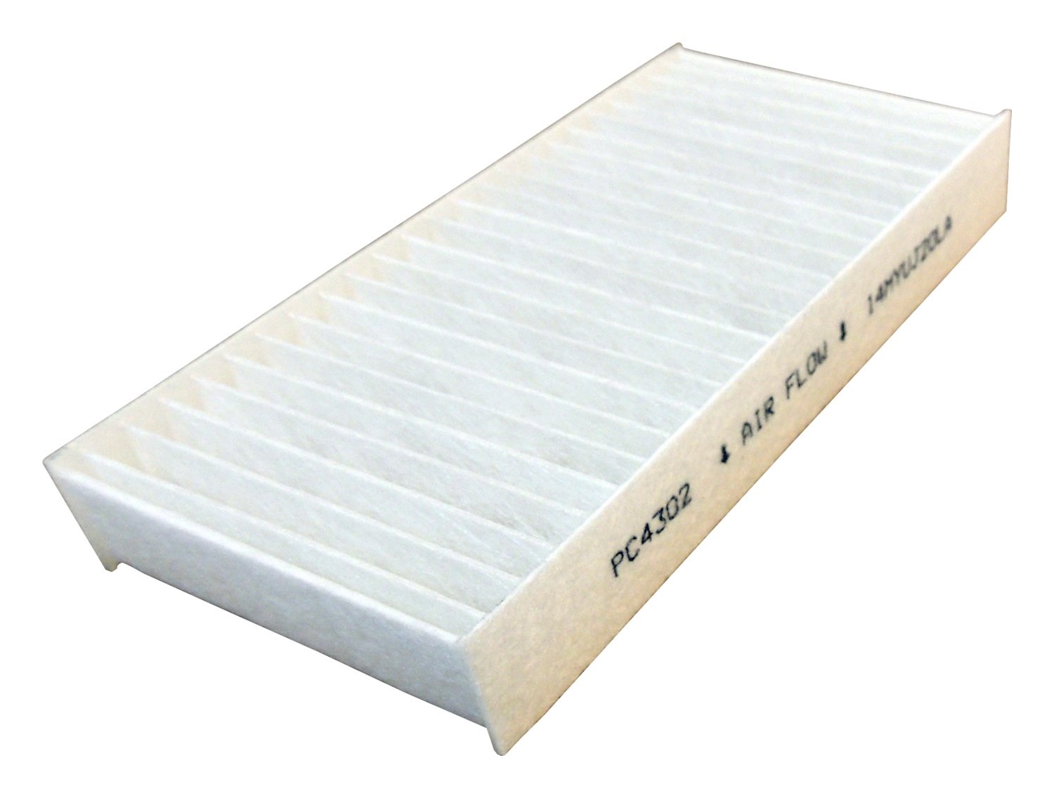 Crown Automotive Jeep Replacement 55111302AA Filters | Autoplicity