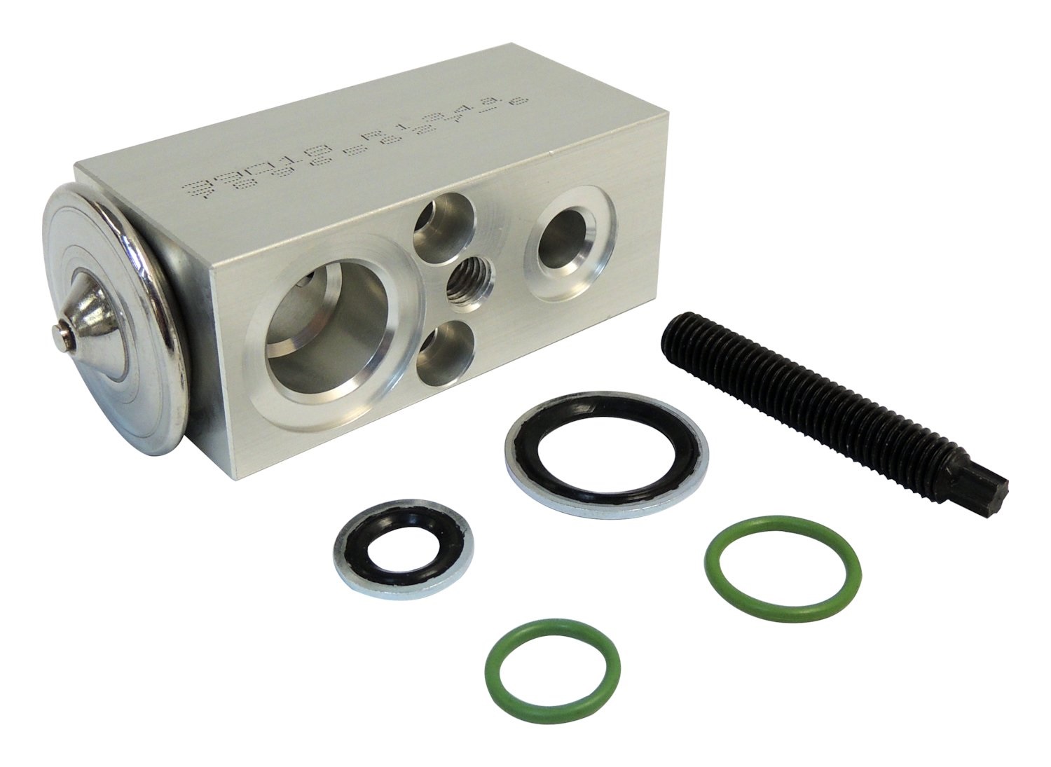 Crown Automotive Jeep Replacement 5143544AC Valves | Autoplicity