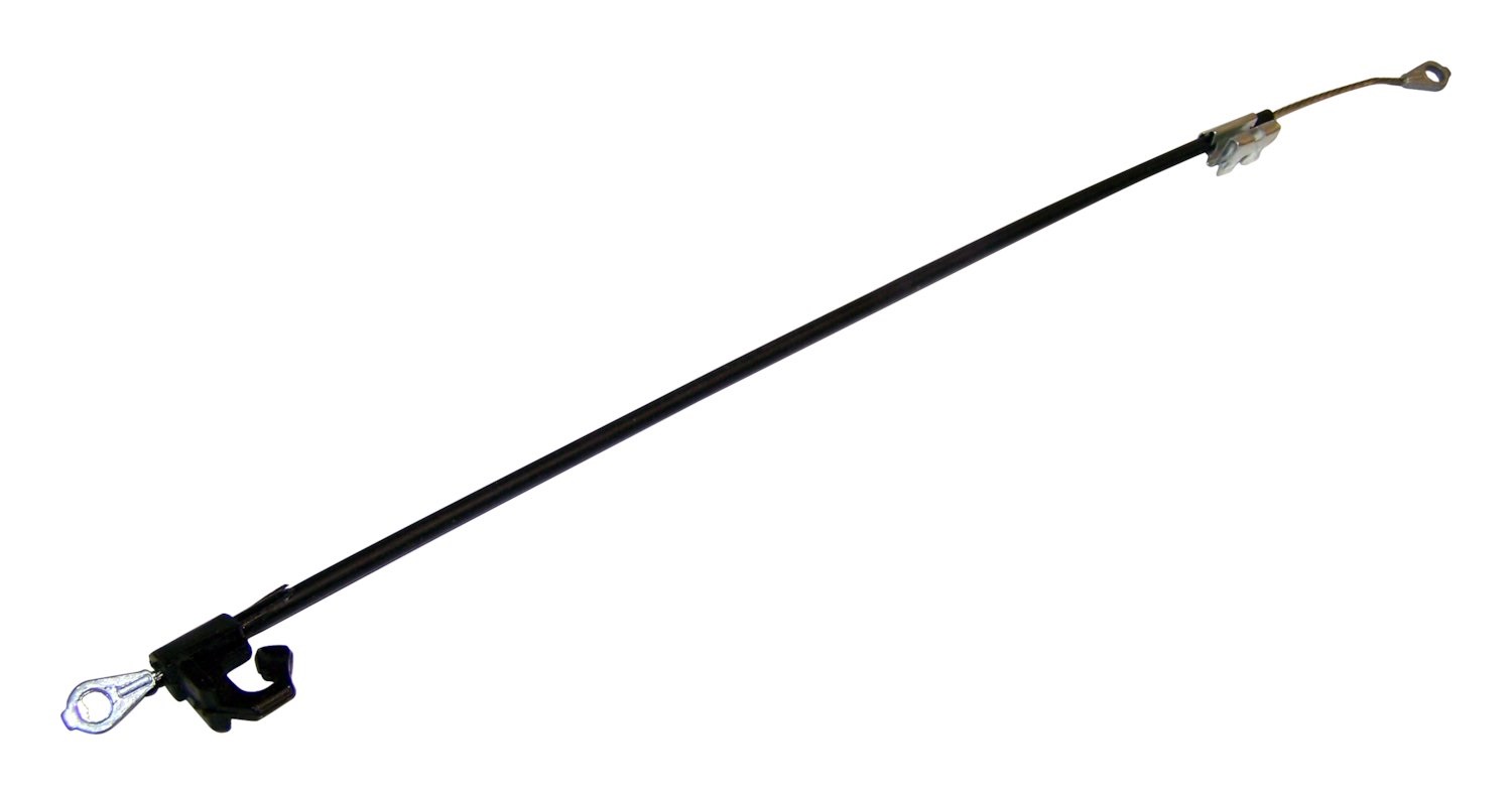 Crown Automotive Jeep Replacement 68004203AB Hvac Mode Cable For 2007 ...