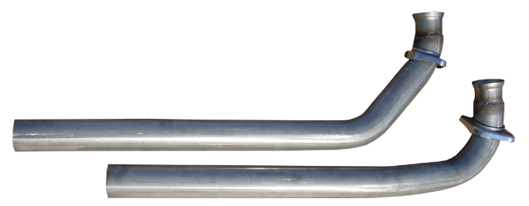 Pypes Performance exhaust DGF13S Intermediate Pipes | Autoplicity