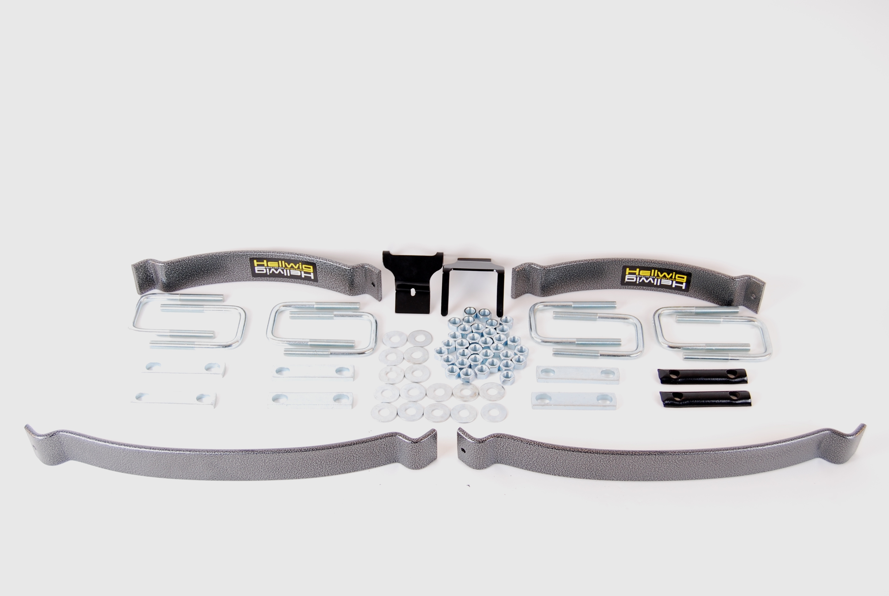 Hellwig 1252 Leaf Helper Spring | Autoplicity