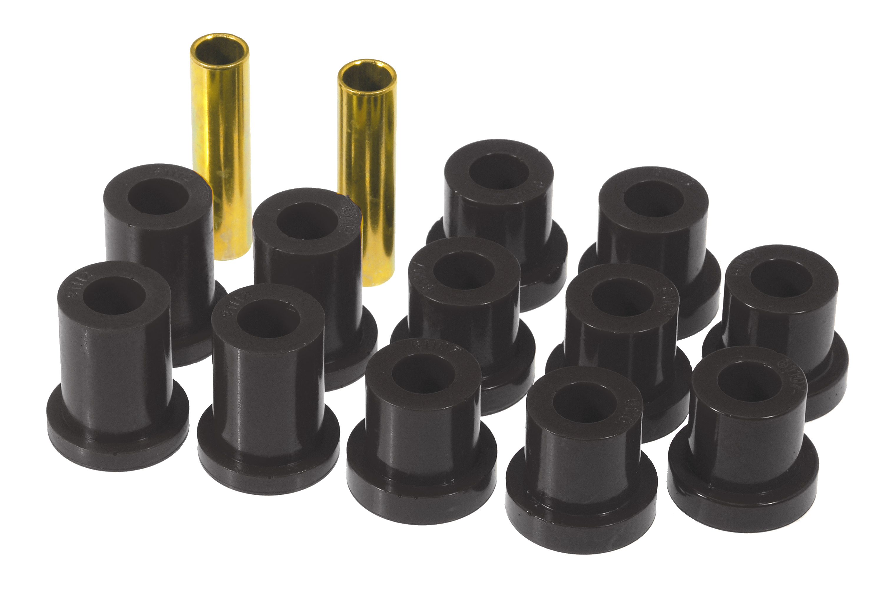 Prothane 7-1023-BL Leaf Spring Eye/Shackle Bushing Kit | Autoplicity