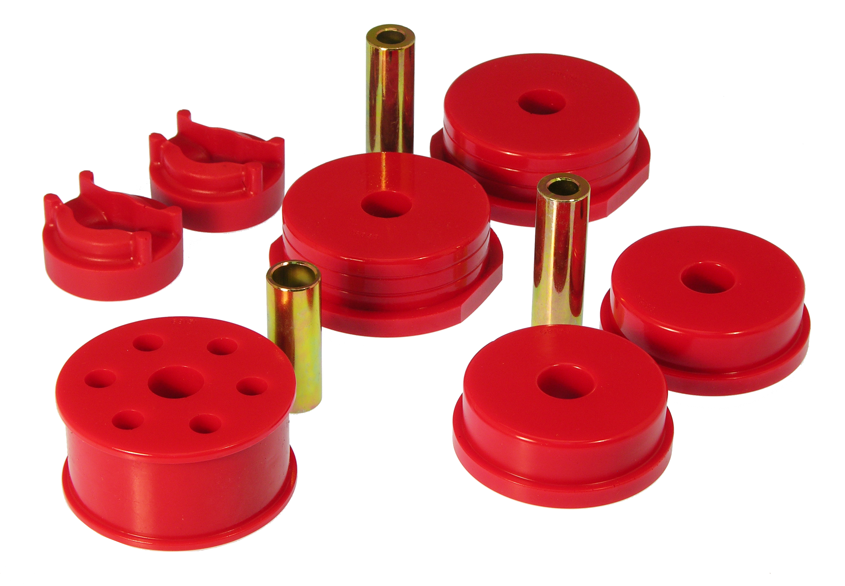 Prothane 131904 Motor Mount Insert Kit | Autoplicity