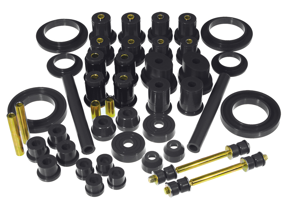 Prothane 62002BL Total Kit | Autoplicity