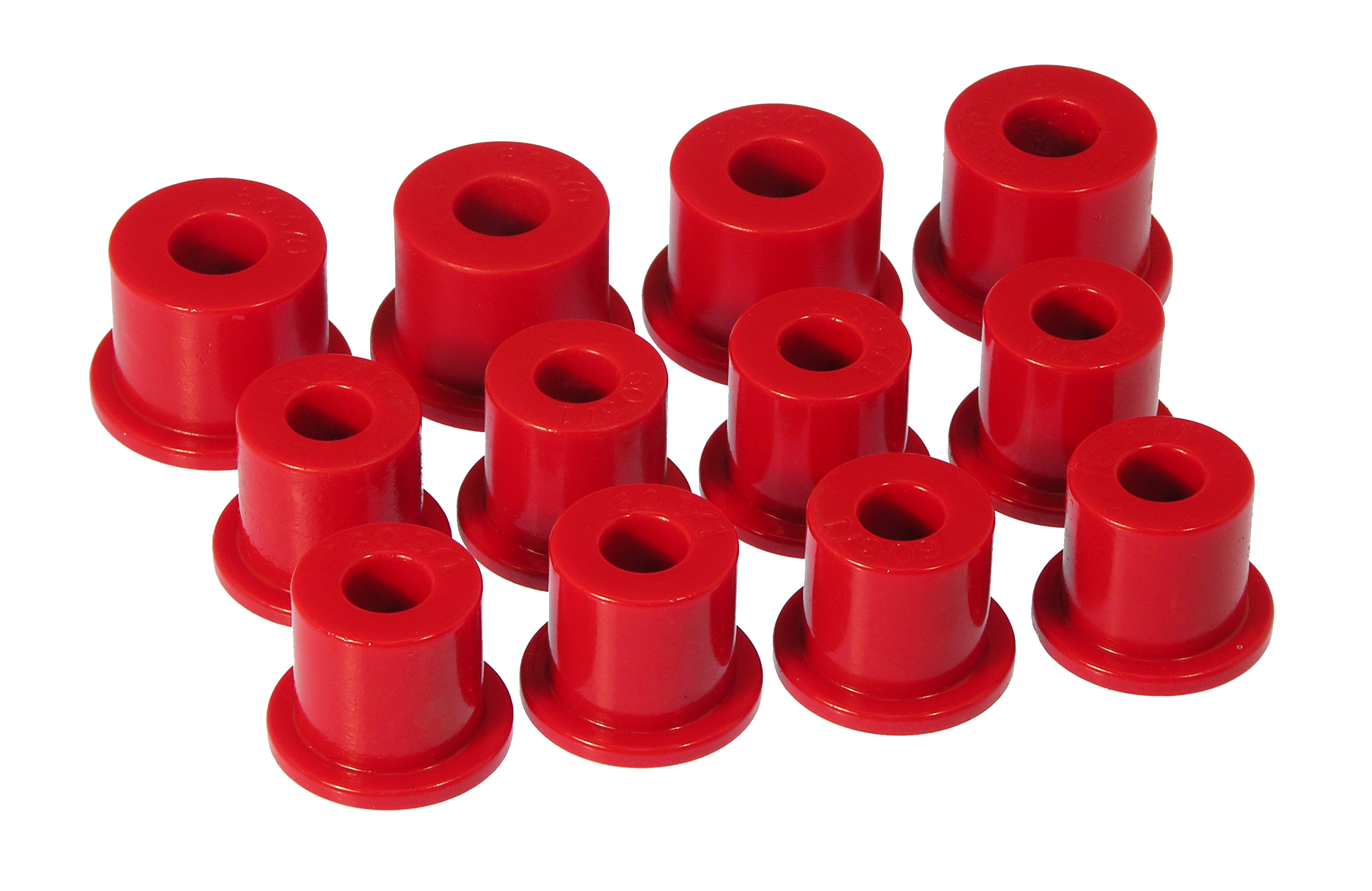 Prothane 14-1001 Leaf Spring Eye/Shackle Bushing Kit | Autoplicity