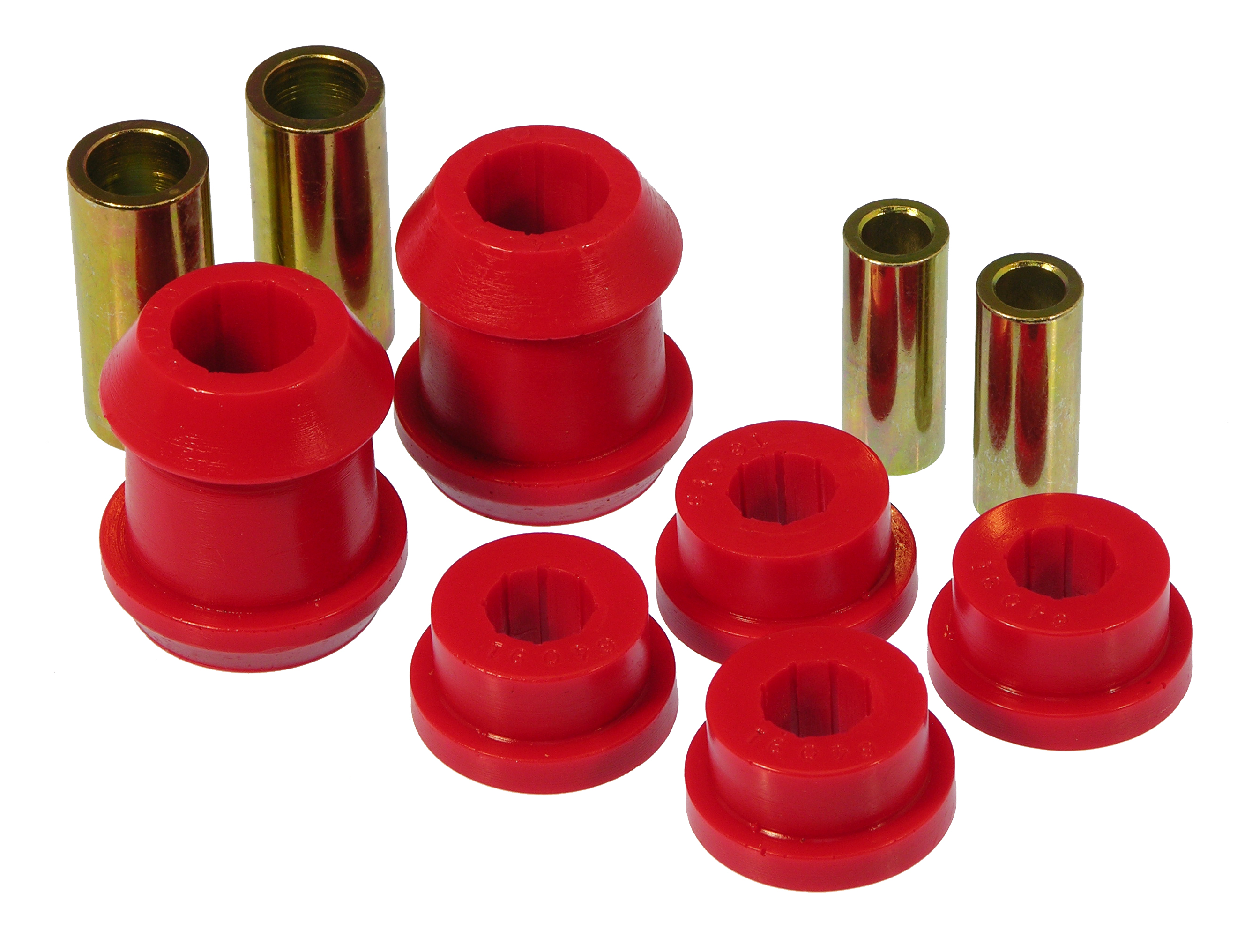 Prothane 8212 Control Arm Bushing Kit | Autoplicity