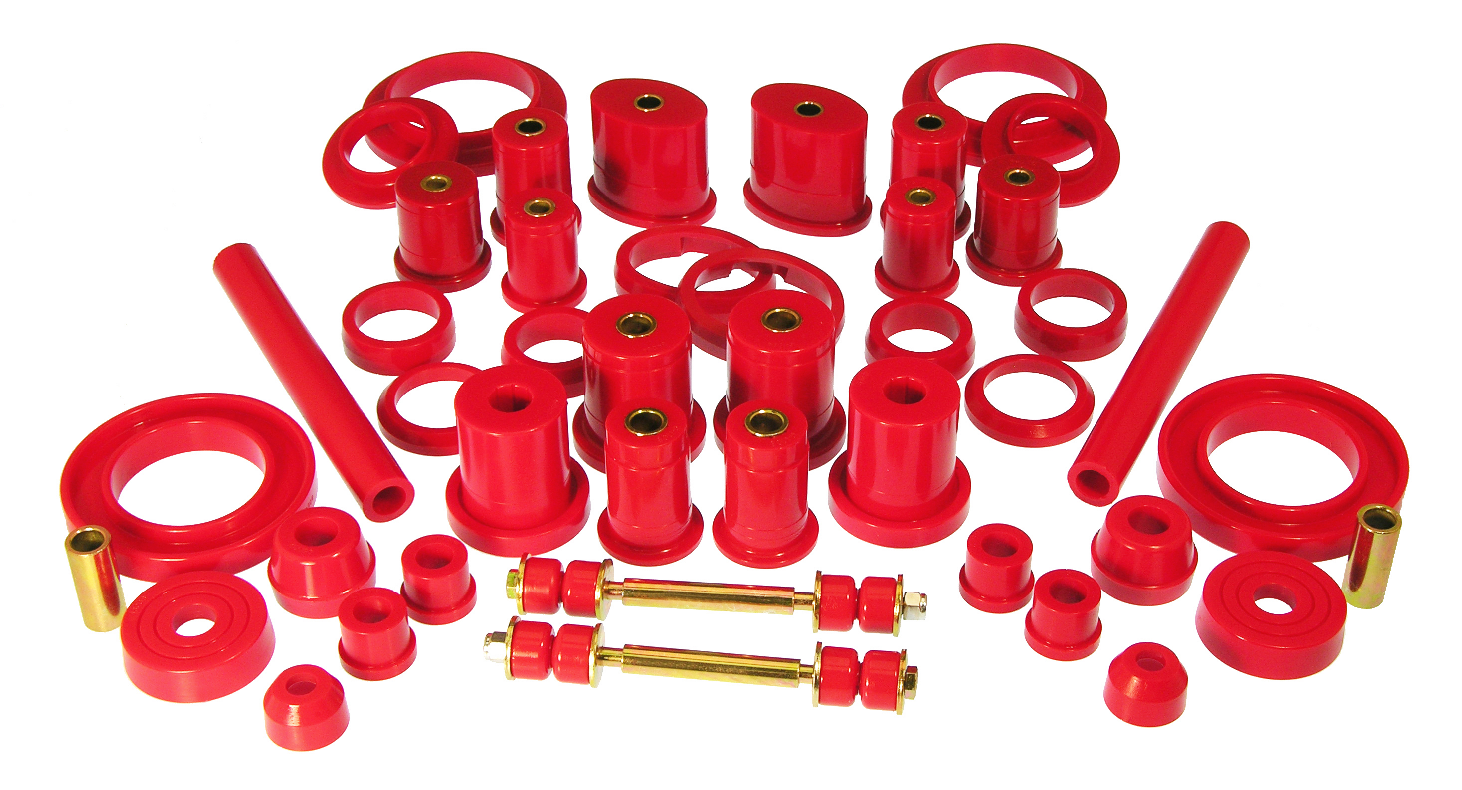 Prothane 62025 Total Kit | Autoplicity