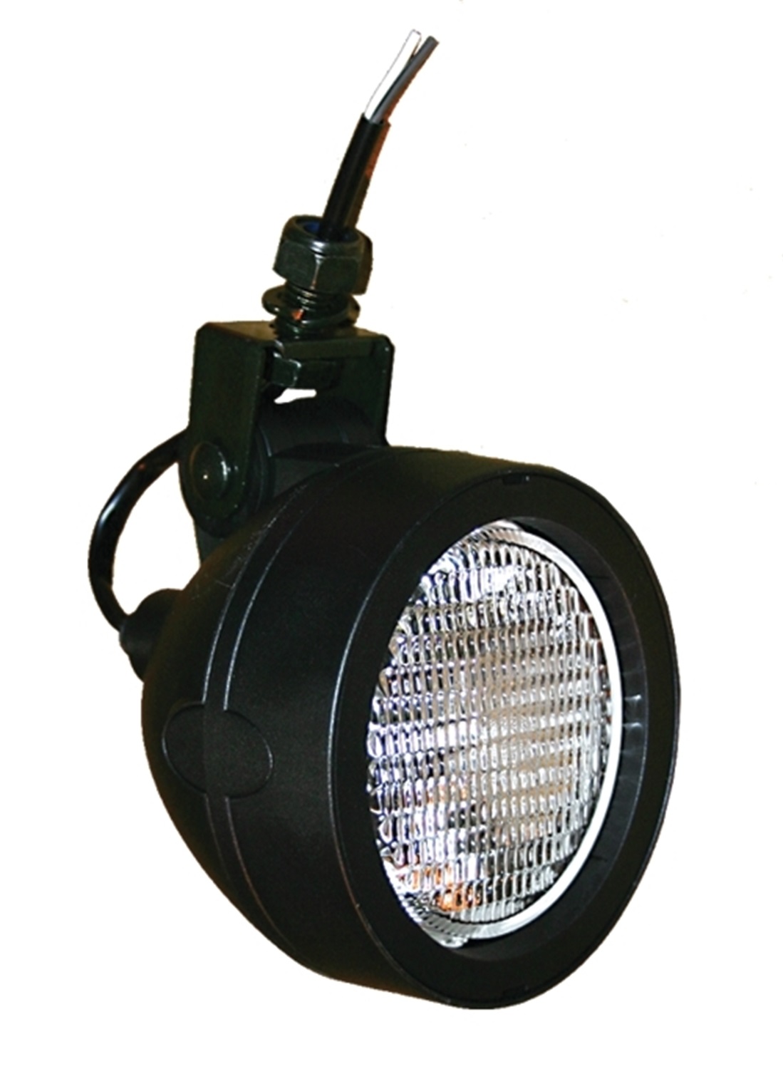 Hella 996134197 Mega Beam Halogen Work Lamp | Autoplicity