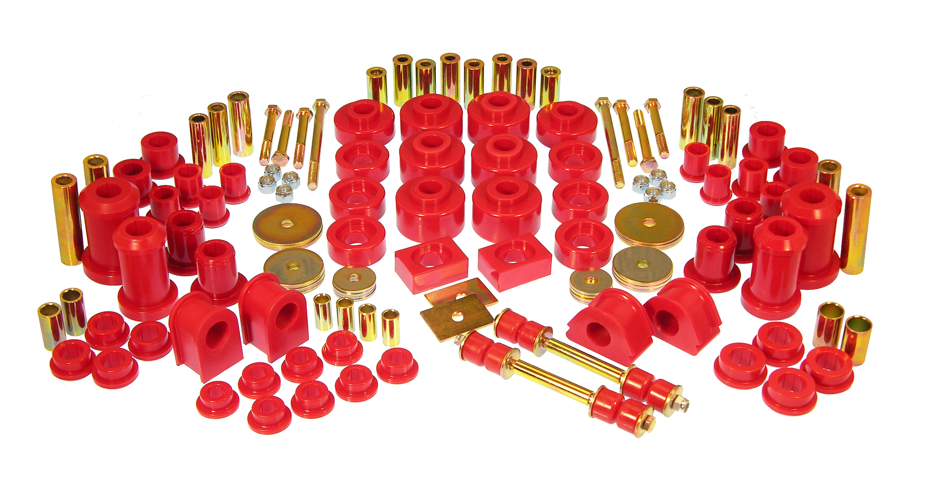 Prothane 62036 Total Kit | Autoplicity