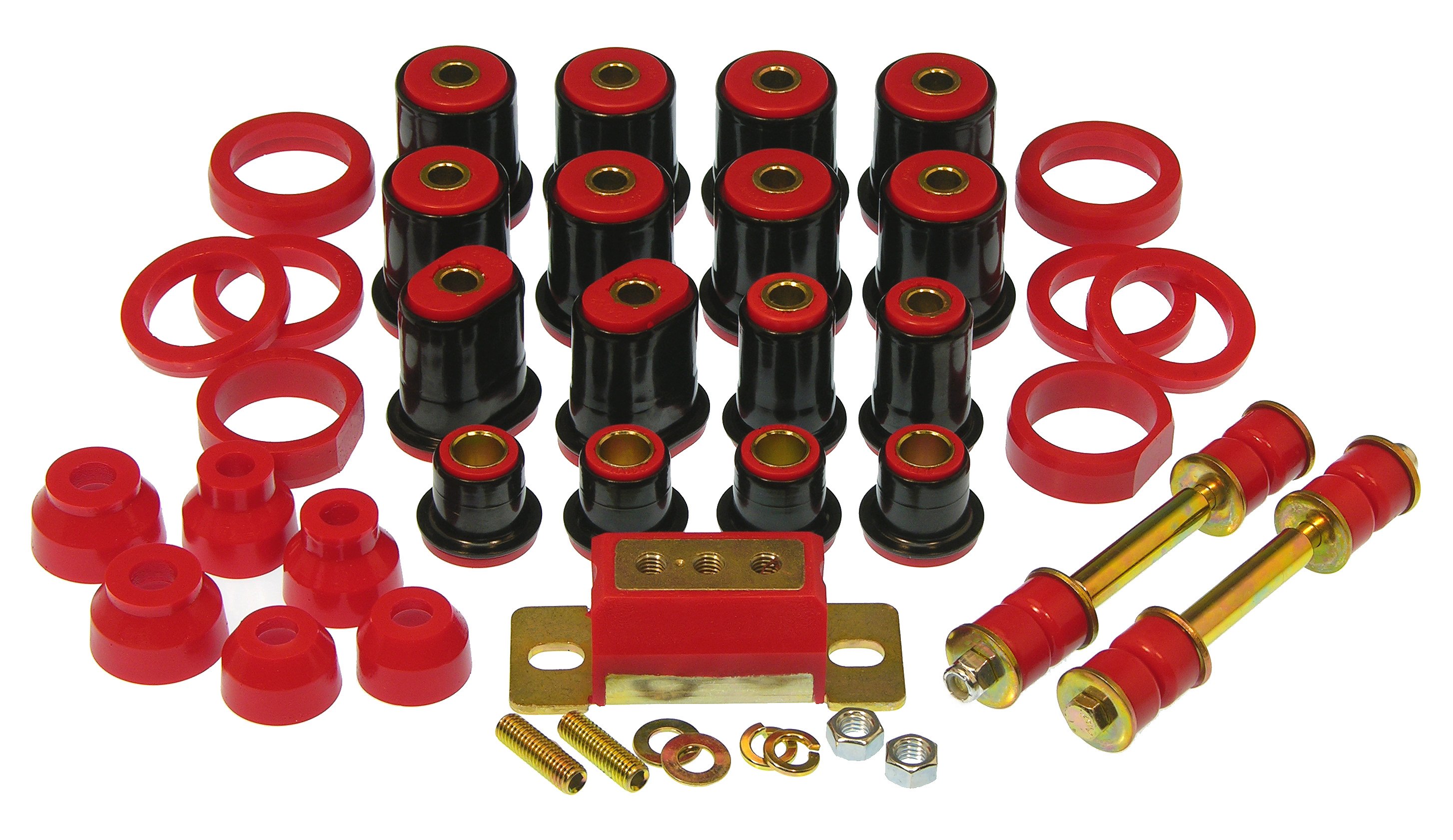 Prothane 72038 Total Kit | Autoplicity