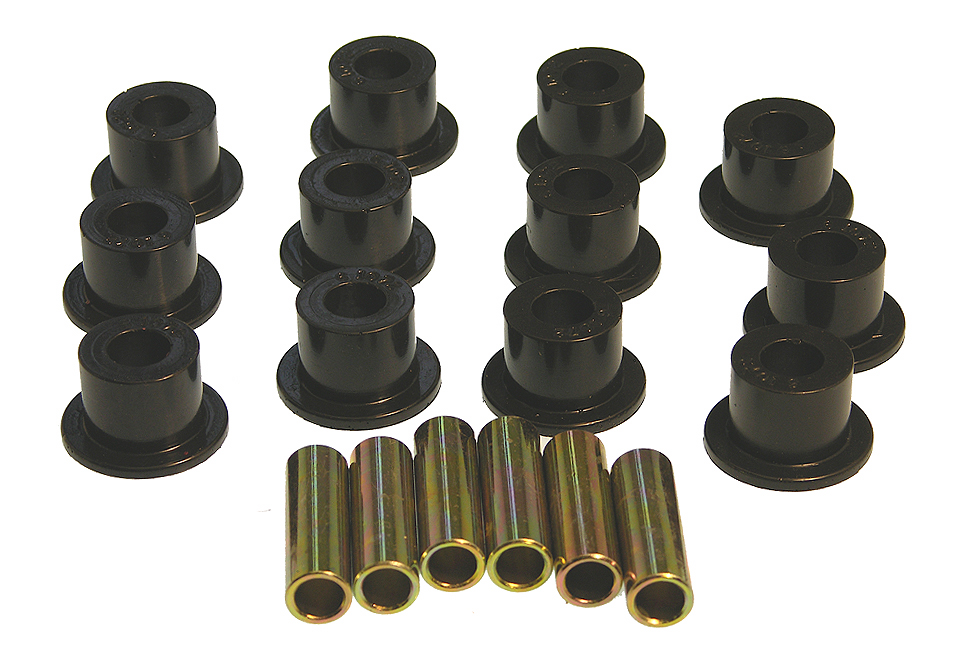 Prothane 91003BL Leaf Spring Eye Bushing | Autoplicity