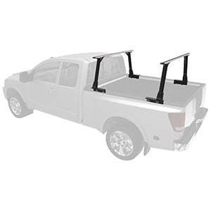 Rola 59799 Haul-Your-Might™ T3 Truck Bed Rack, Removable Rack | Autoplicity