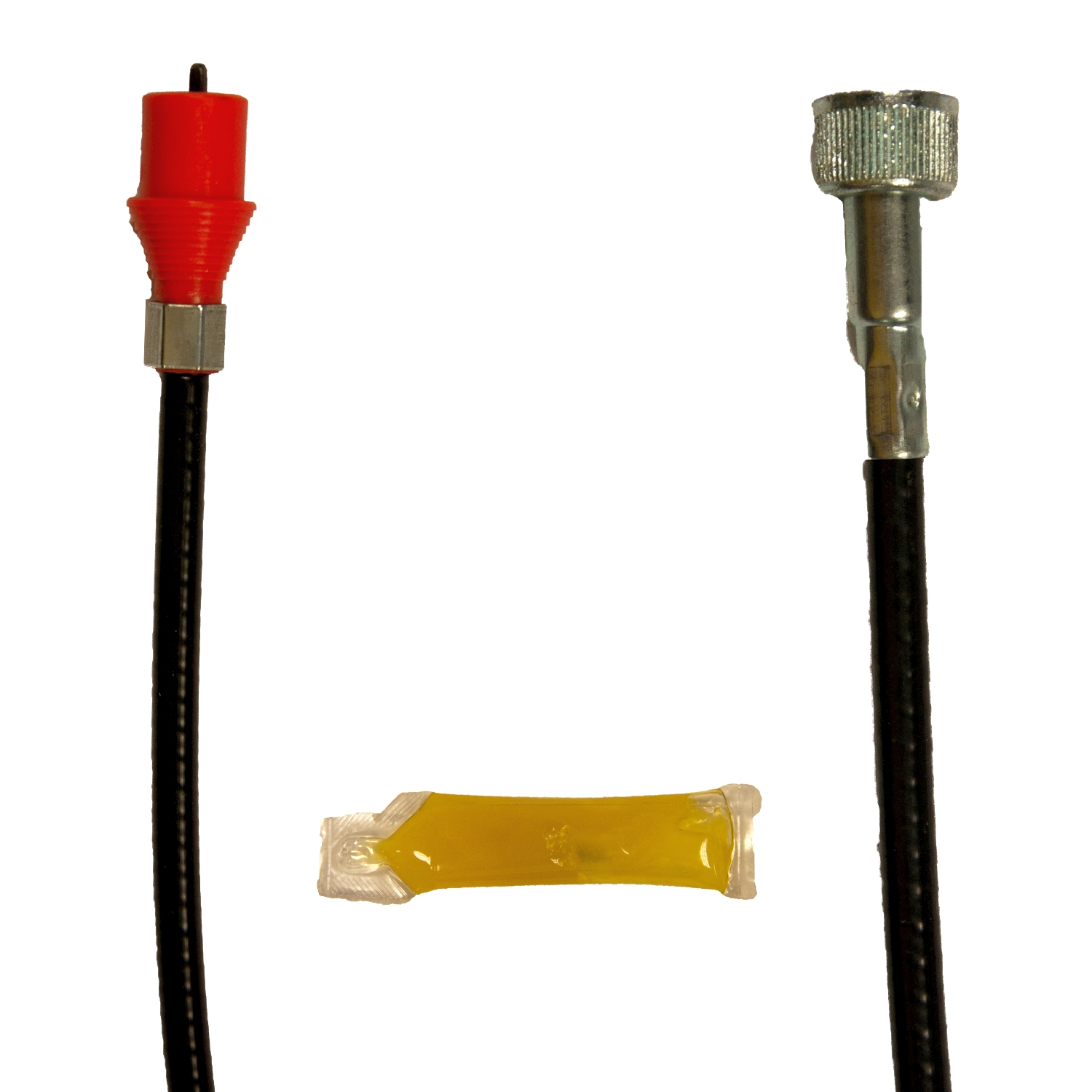 ATP Y840 Speedometer Cable | Autoplicity