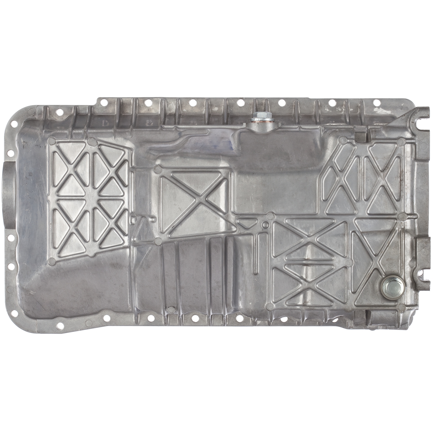 ATP 103233 ATP (103233) Engine Oil Pan | Autoplicity