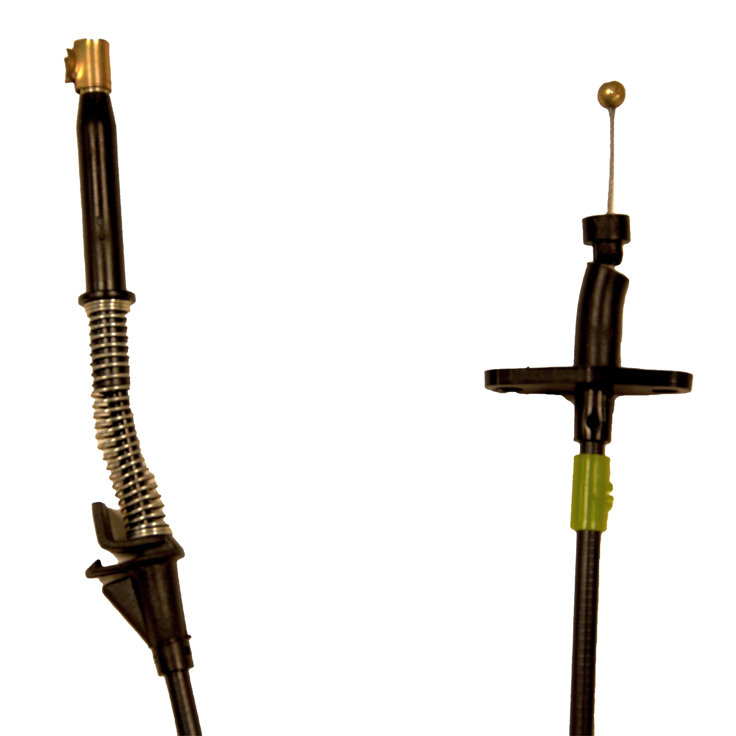 ATP Y284 INC Accel Cable | Autoplicity