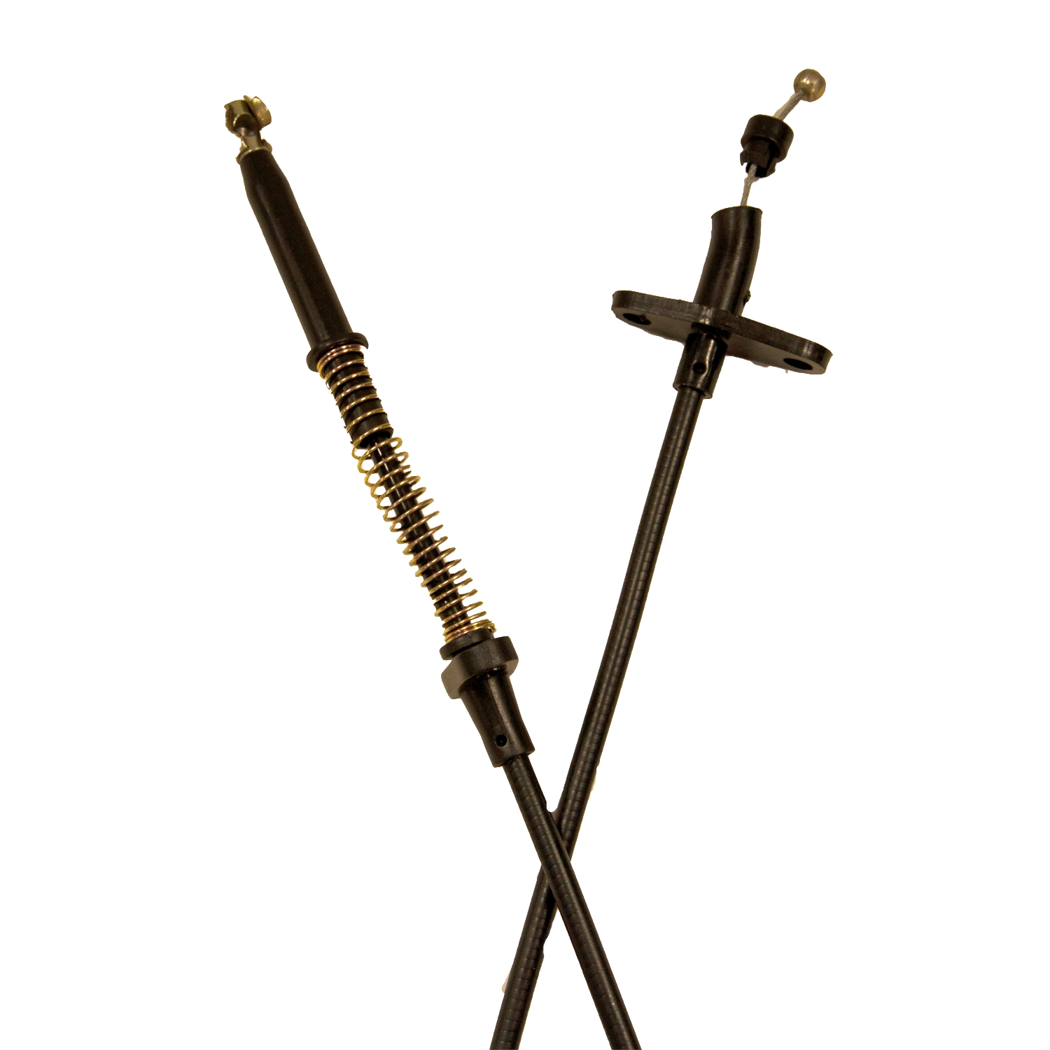 ATP Y285 INC Accel Cable | Autoplicity