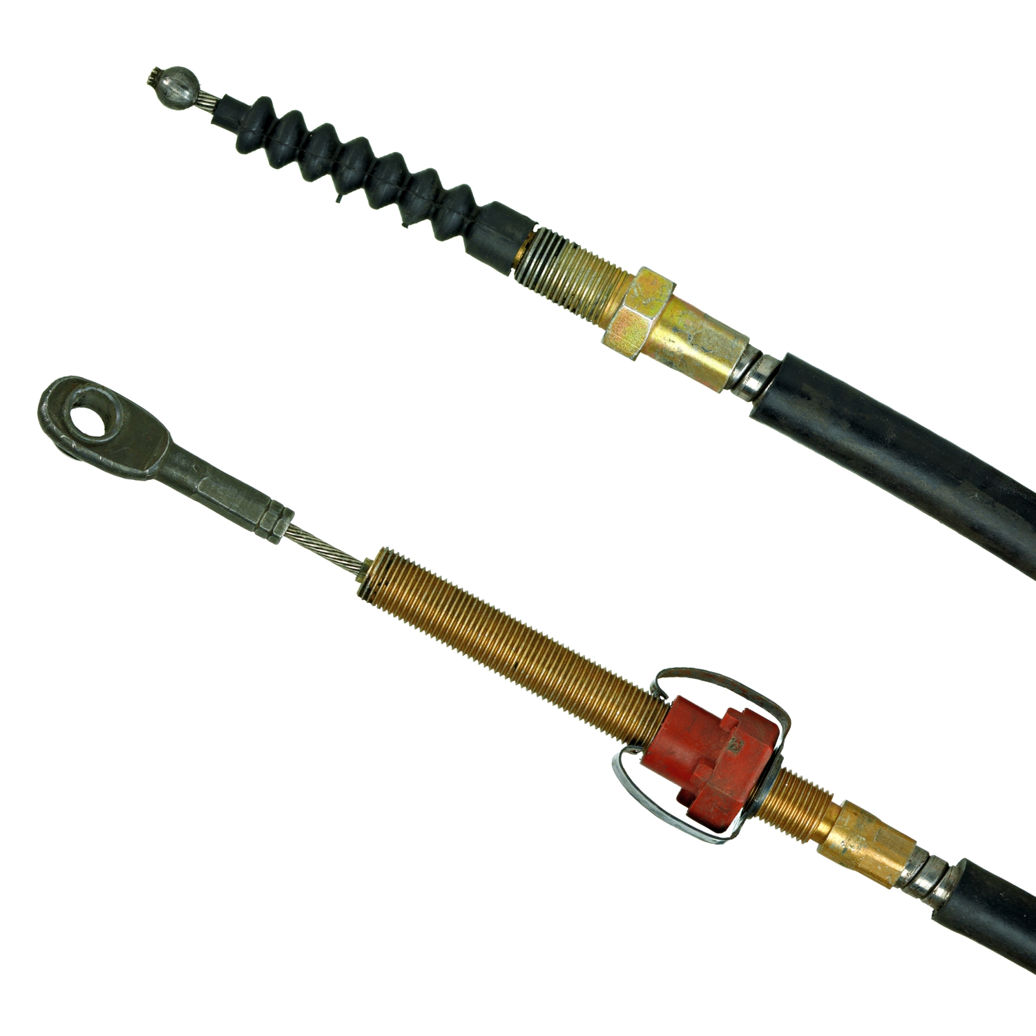 ATP Y-140 Atp Clutch Cable | Autoplicity
