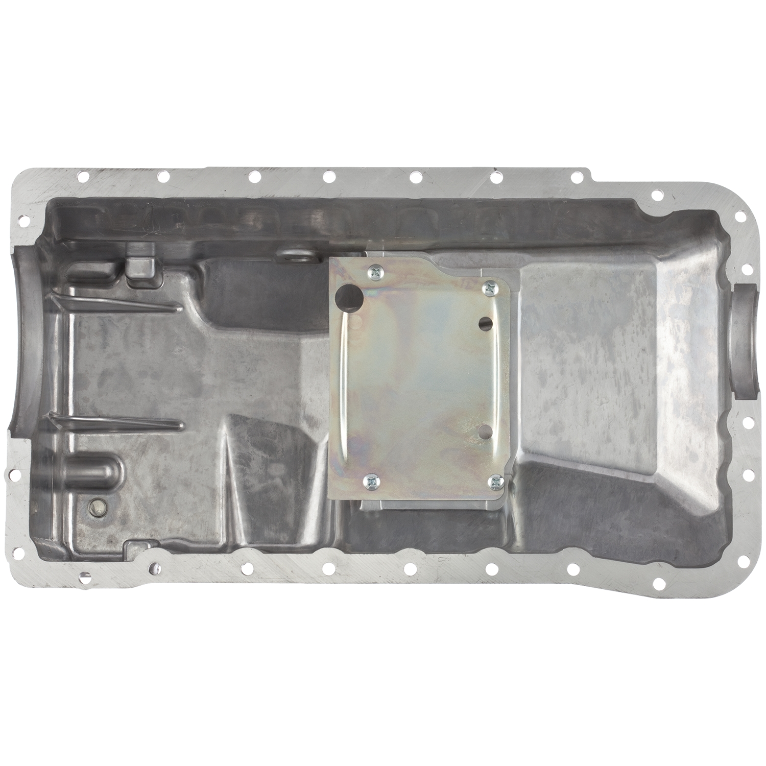 ATP 103233 ATP (103233) Engine Oil Pan | Autoplicity