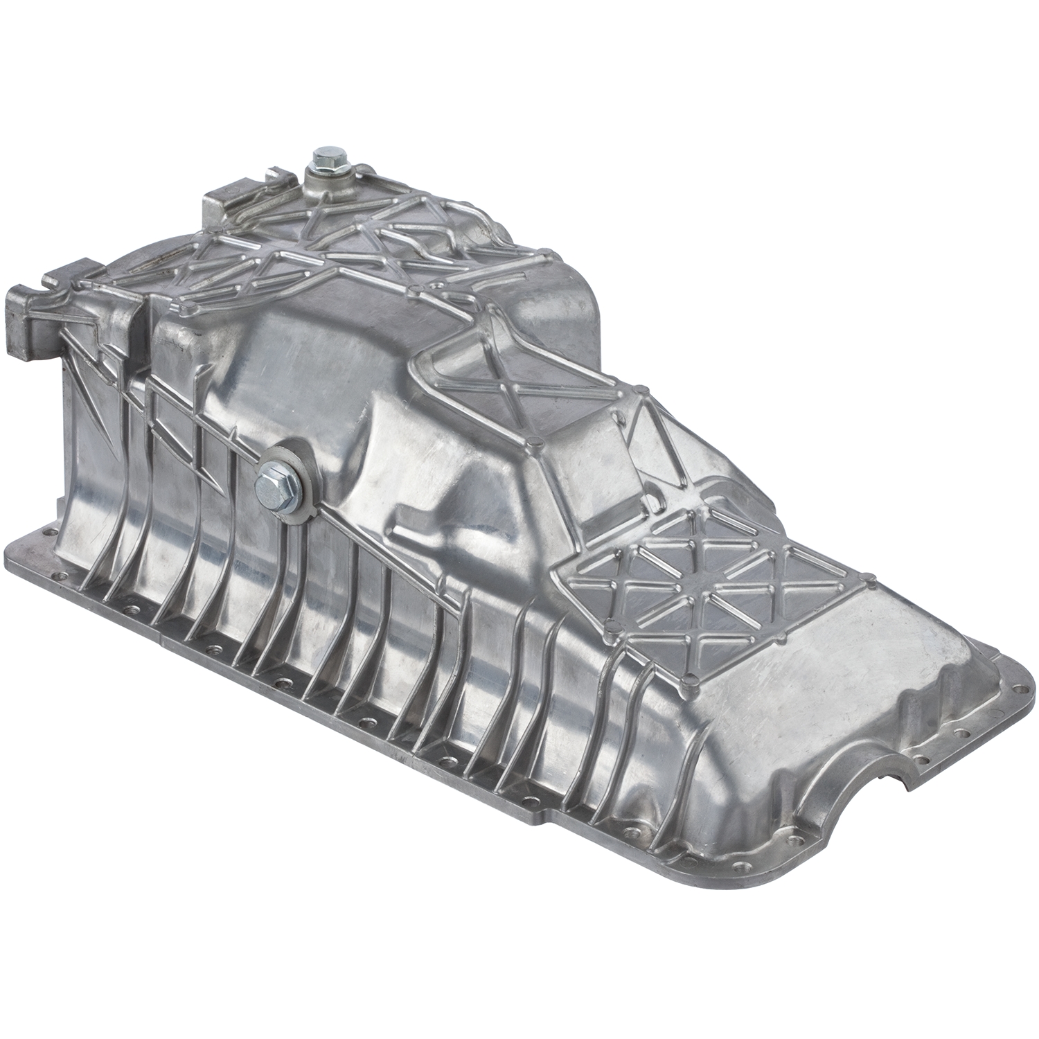 ATP 103233 ATP (103233) Engine Oil Pan | Autoplicity