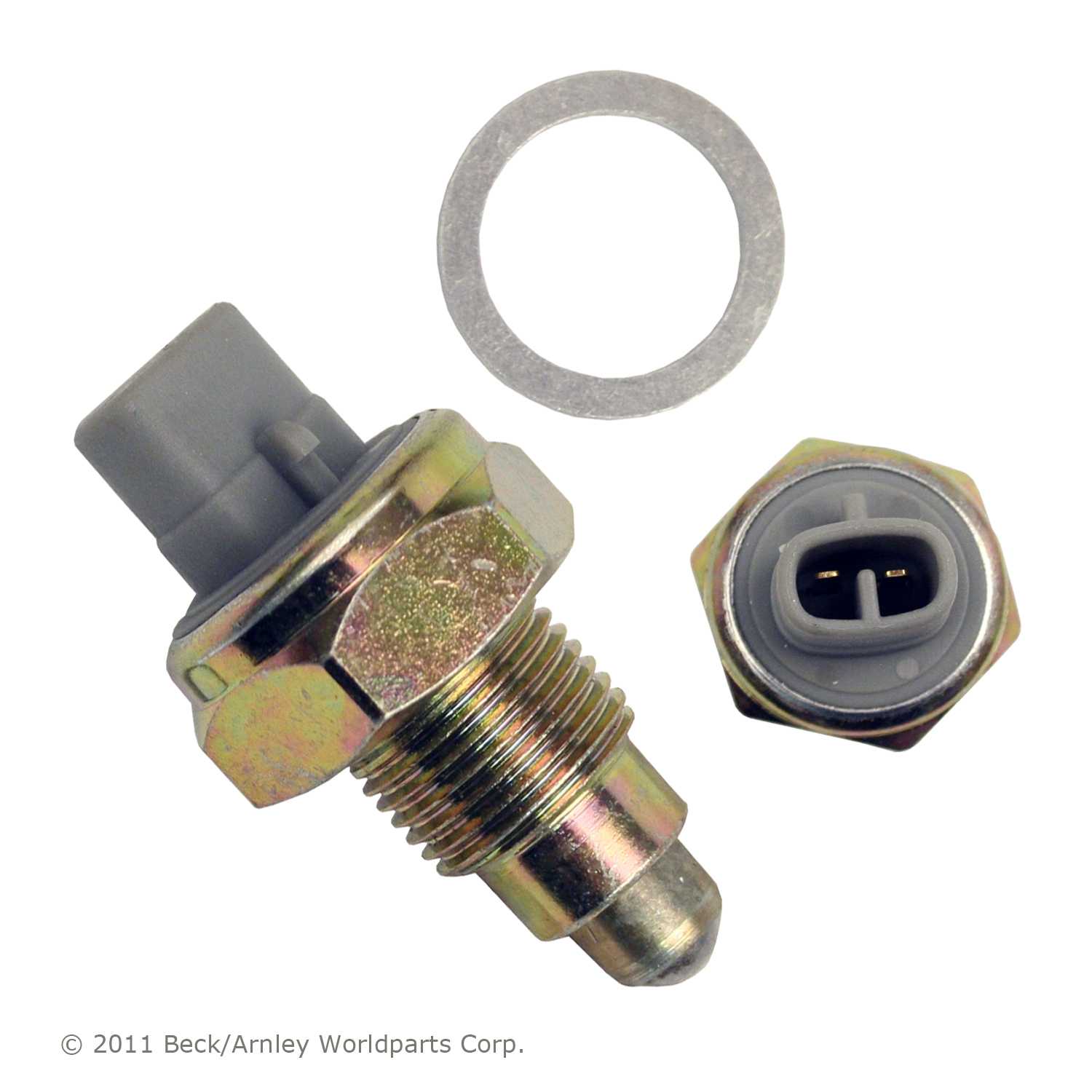 Beck/Arnley 2011788 Back-Up Switch | Autoplicity