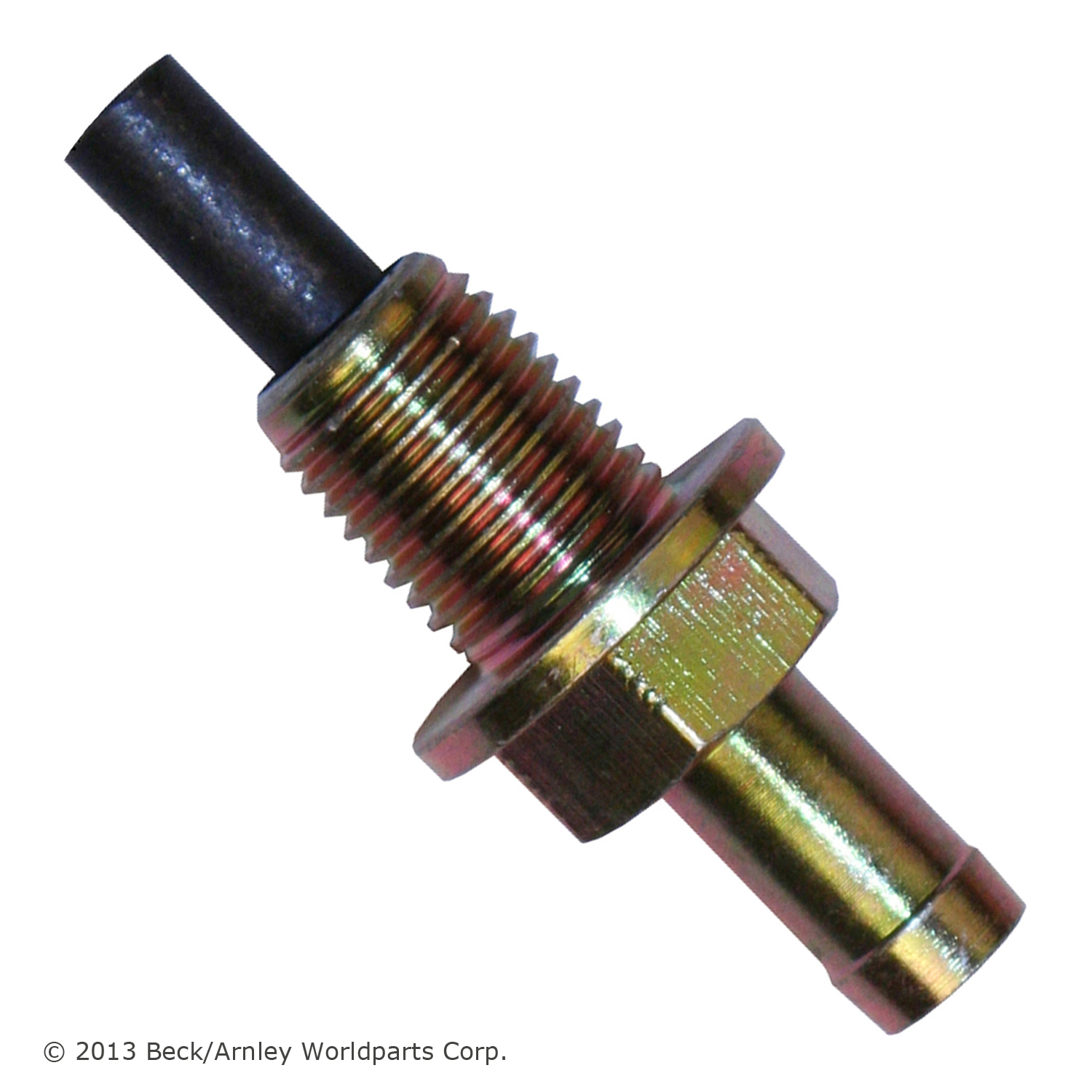 Beck/Arnley 0450349 Pcv Valve | Autoplicity