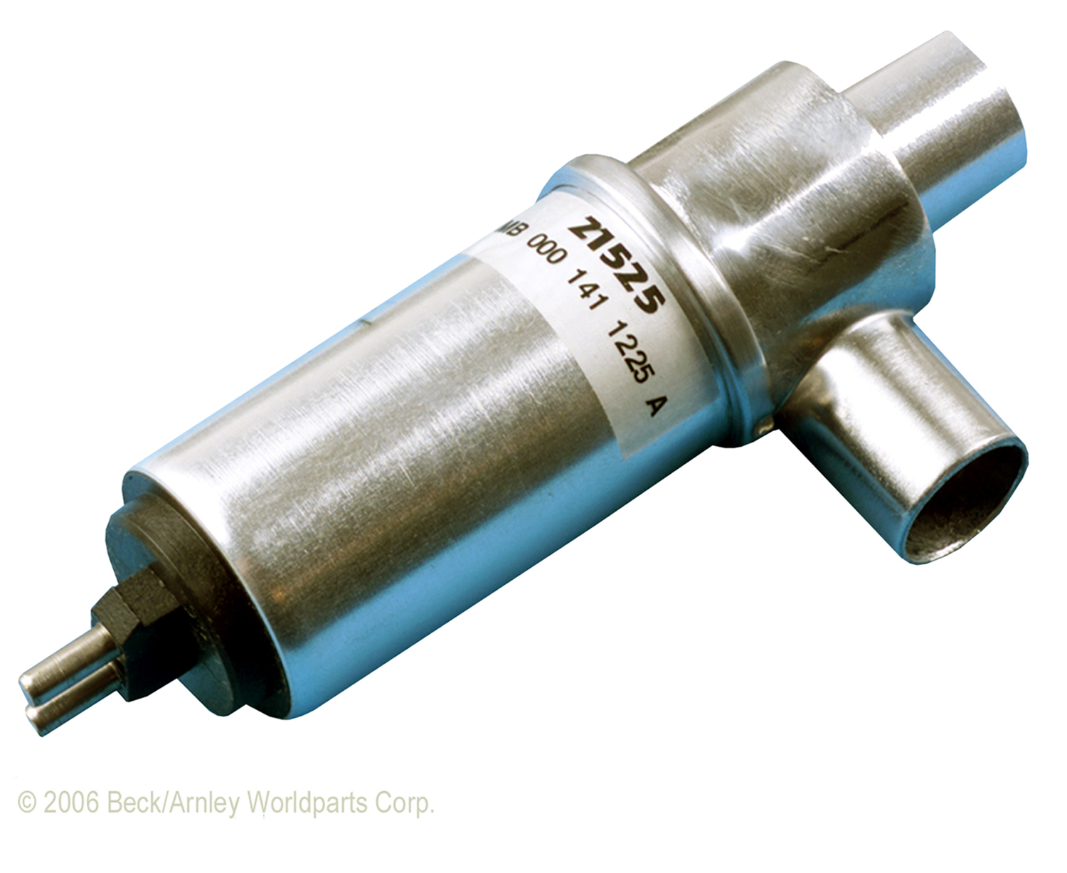 Beck/Arnley 158-0353 380SLC Idle Control Valve | Autoplicity