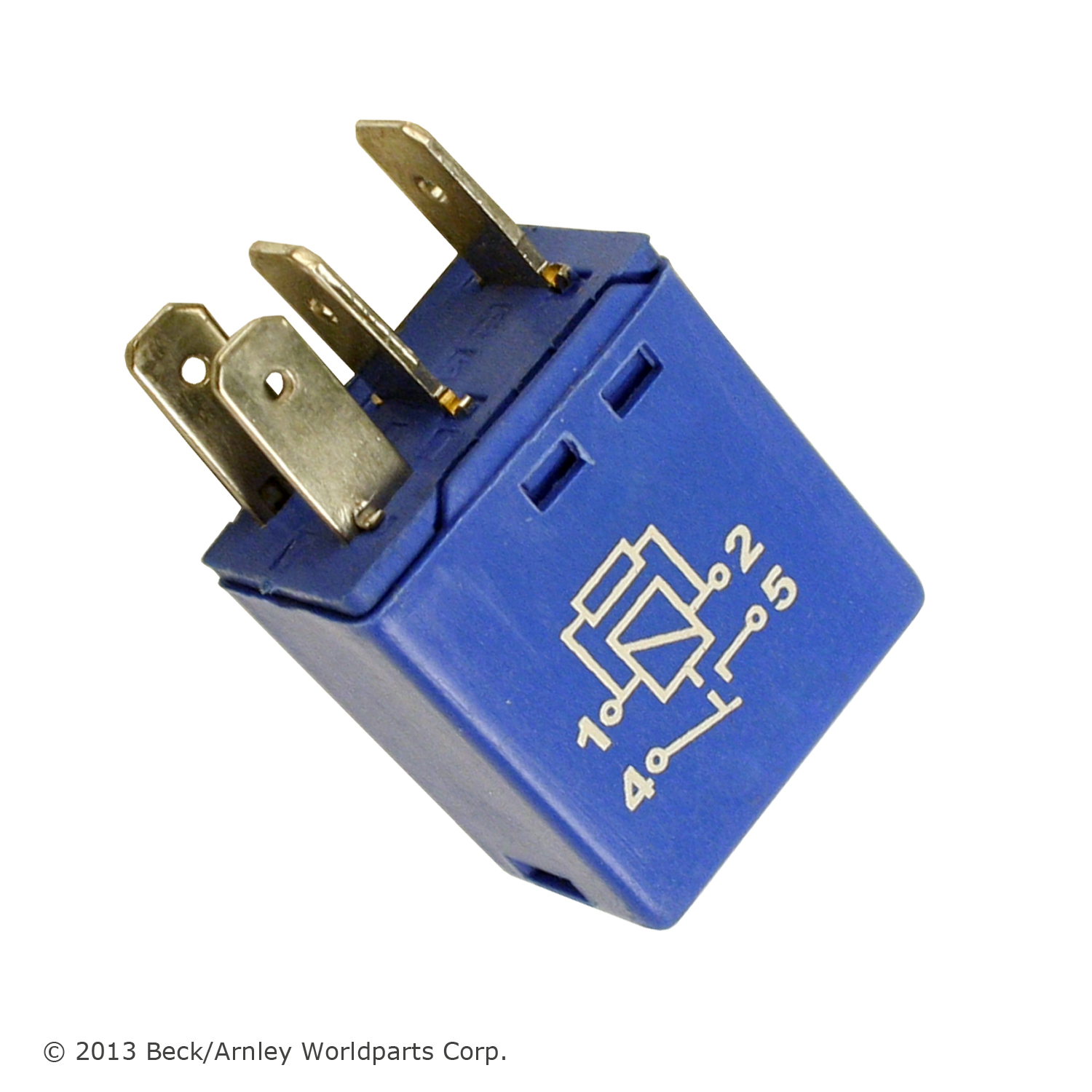 Beck/Arnley 203-0133 Accessory Power Relay | Autoplicity