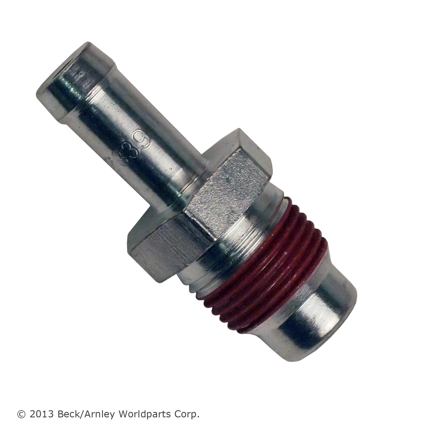 Beck/Arnley 0450333 Pcv Valve | Autoplicity