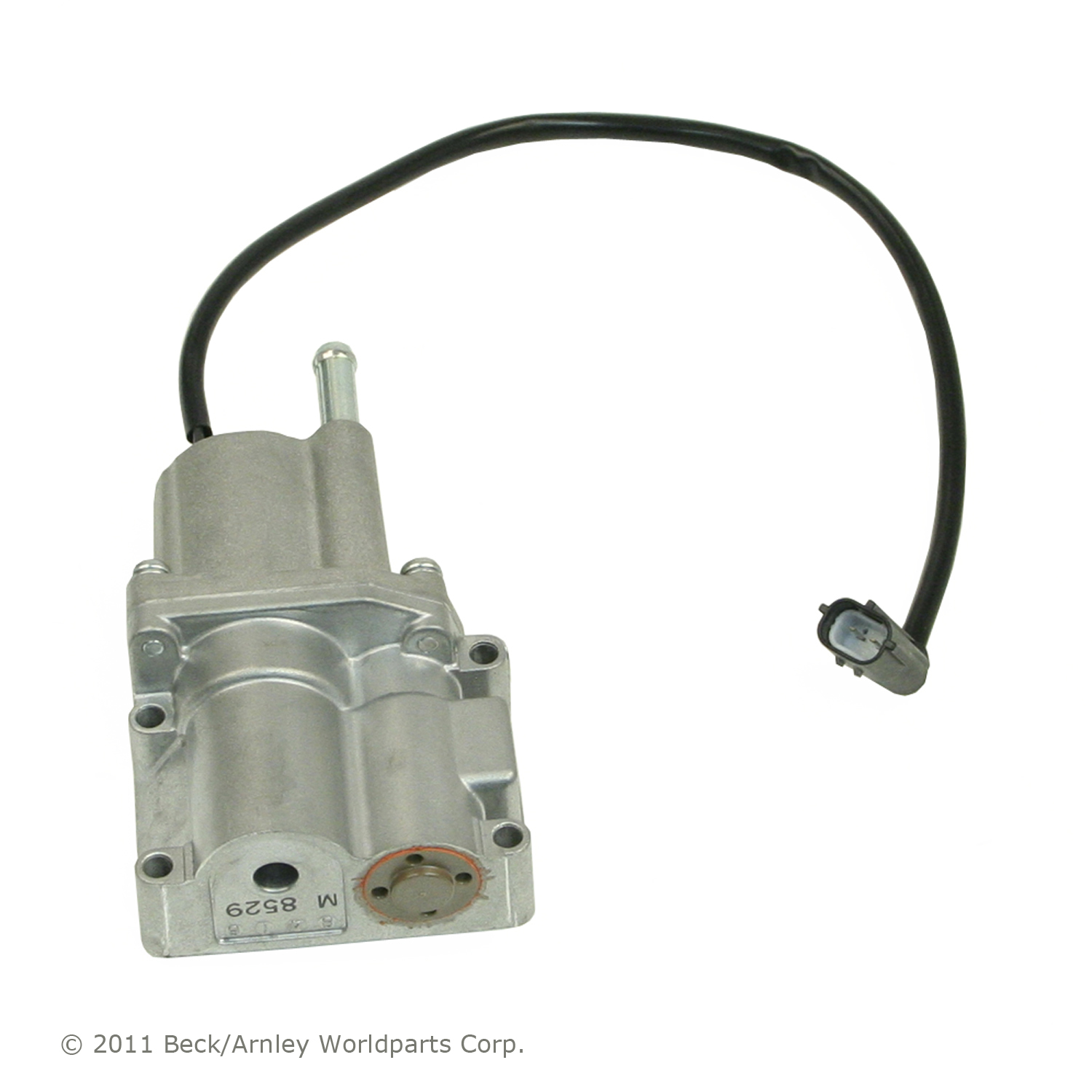 Beck/Arnley 1581046 Fuel Injection Idle Speed Stabilizer | Autoplicity