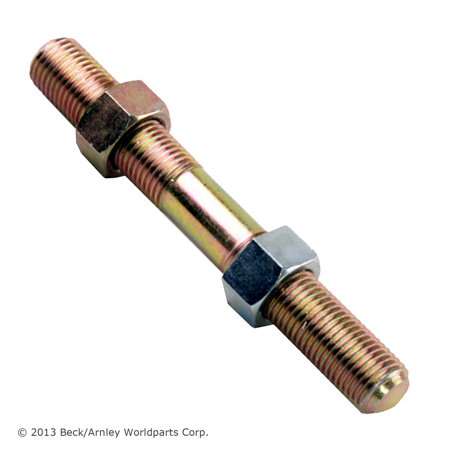 Beck/Arnley 1013590 Tie Rod Center Stud | Autoplicity