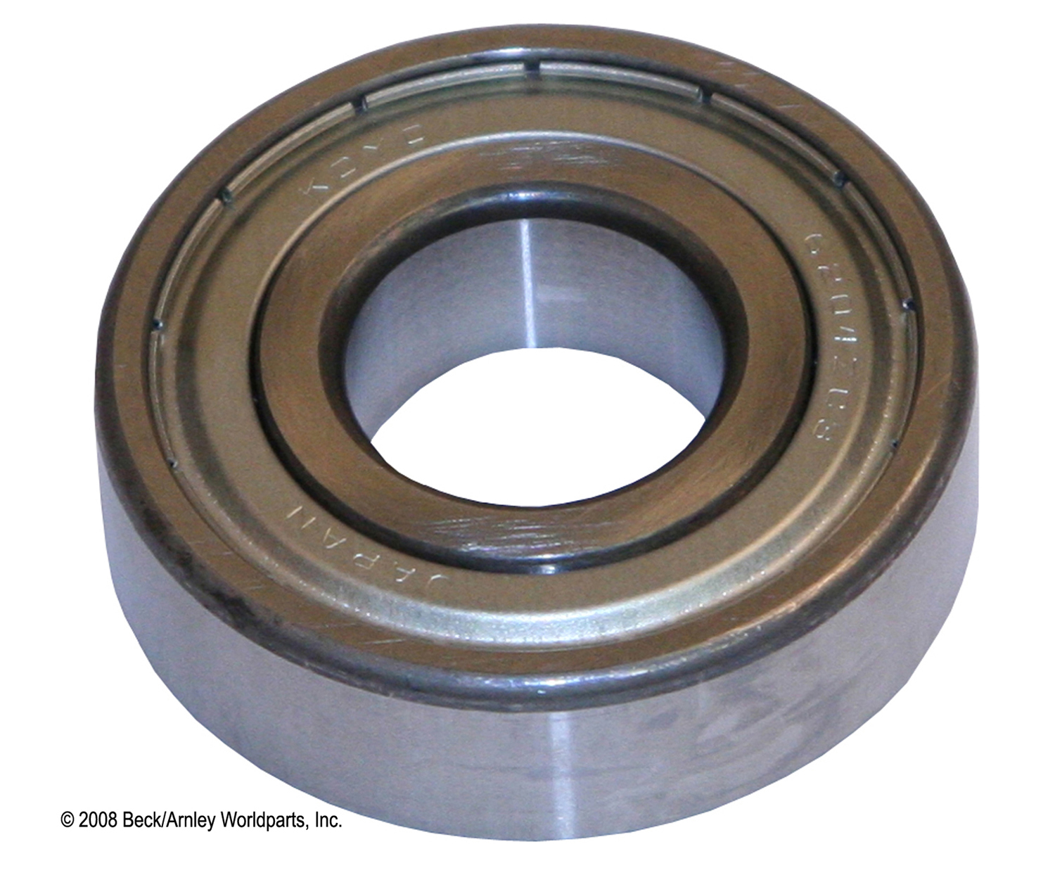 Beck/Arnley 0513954 Idler Pulley Bearing | Autoplicity