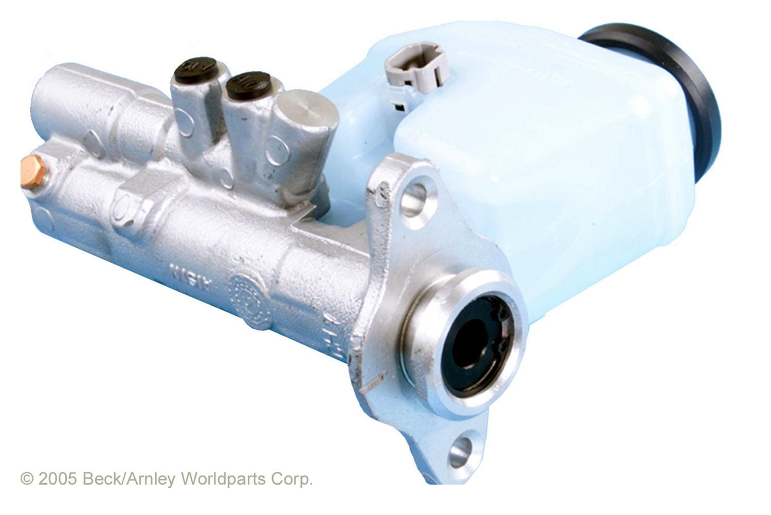 Beck/Arnley BRAKE MASTER CYL | Autoplicity