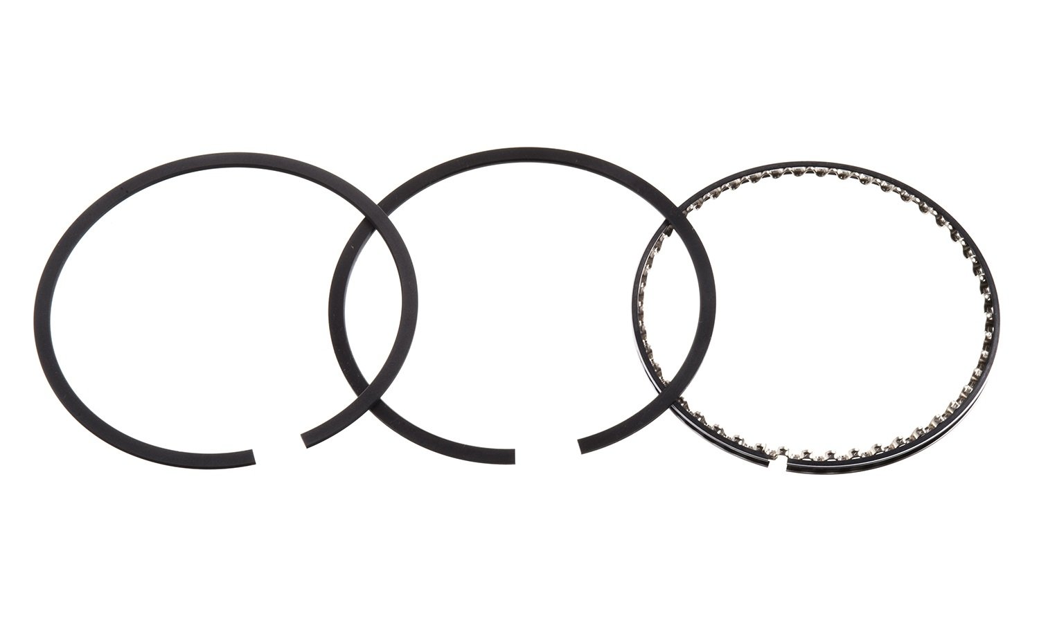 Hastings 660S010 Hasting Single Piston Ring Set | Autoplicity