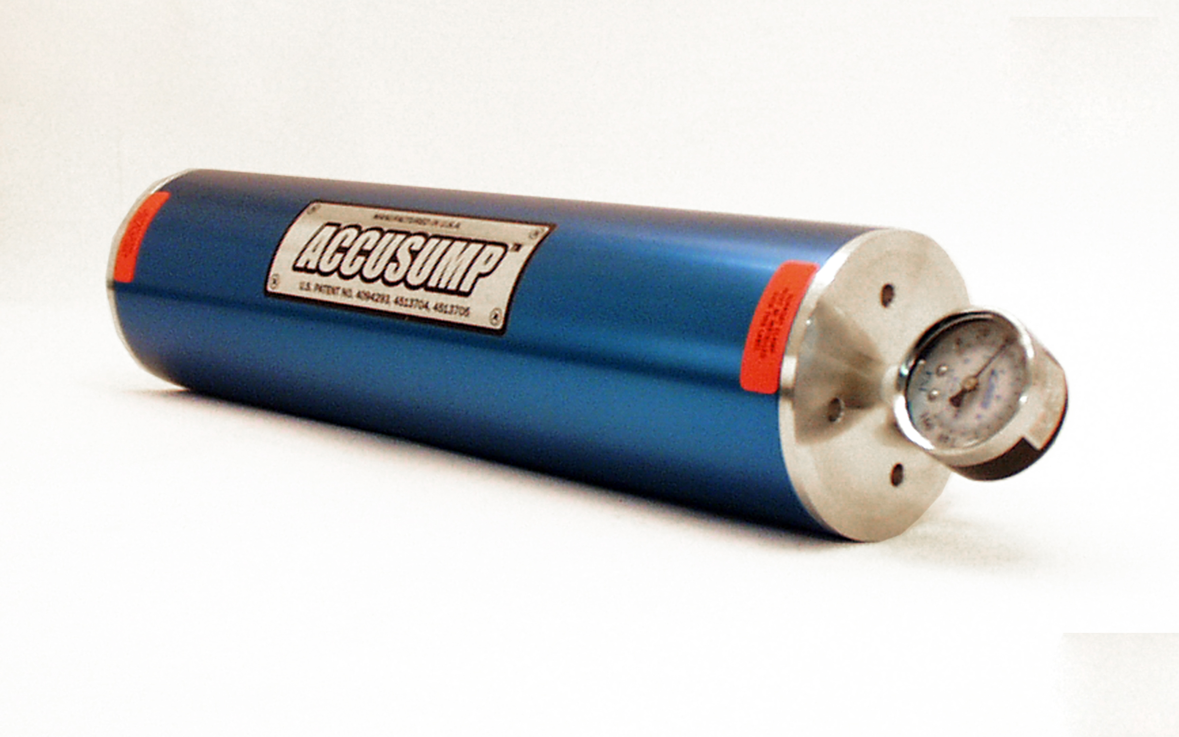 Canton Racing Products 24-006 Universal Tank Accumulator | Autoplicity